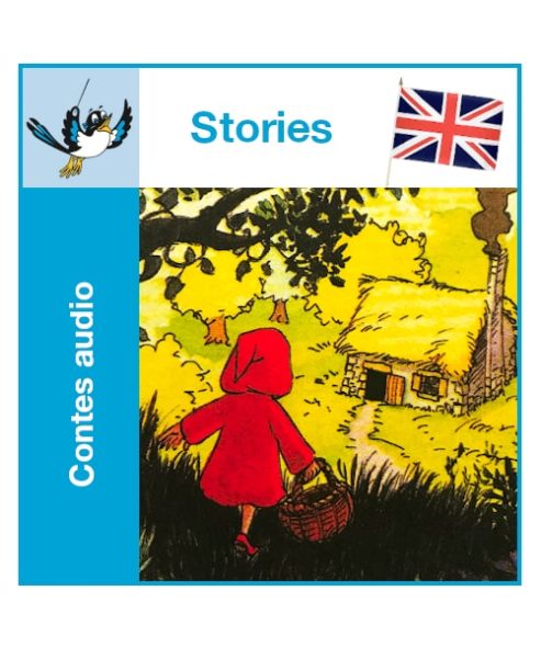 Contes audio, histoires racontées en musique - Éditions Mélopie