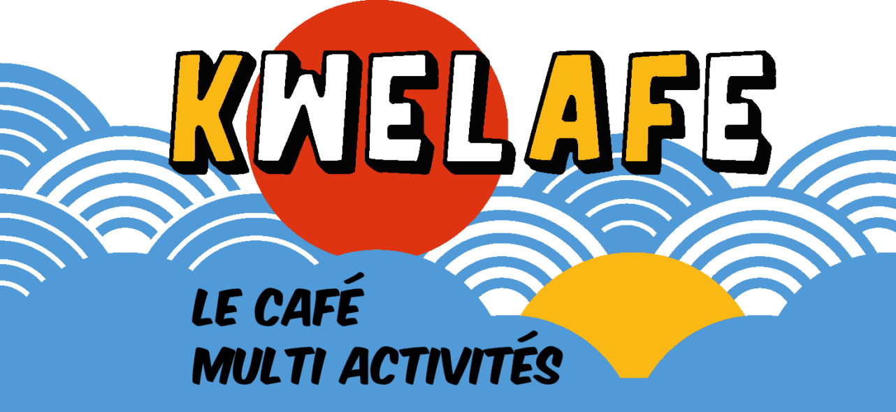 KWÉLAFÉ le café multi-activités
